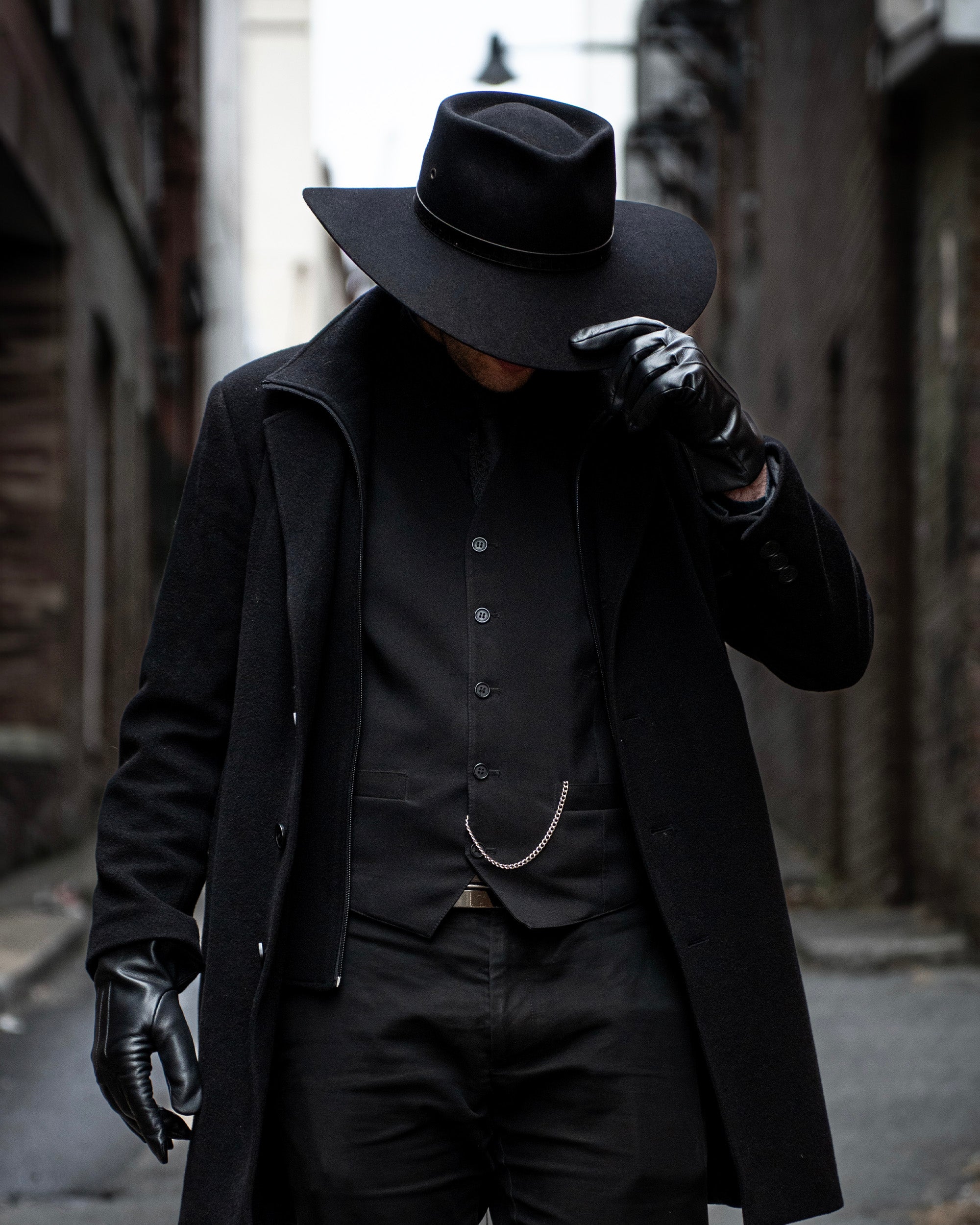 AKUBRA Kiandra - The Hattery