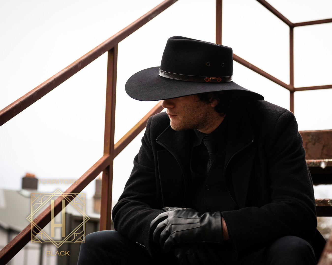 AKUBRA Territory - The Hattery