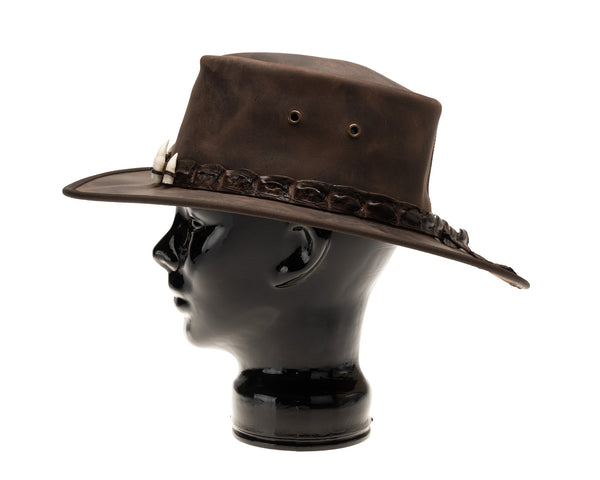 Barmah | Outback Croc - The Hattery