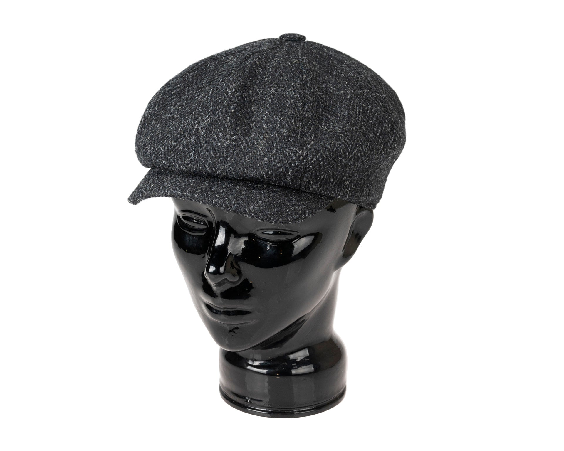 TRADITIONAL CAPS - The Hattery