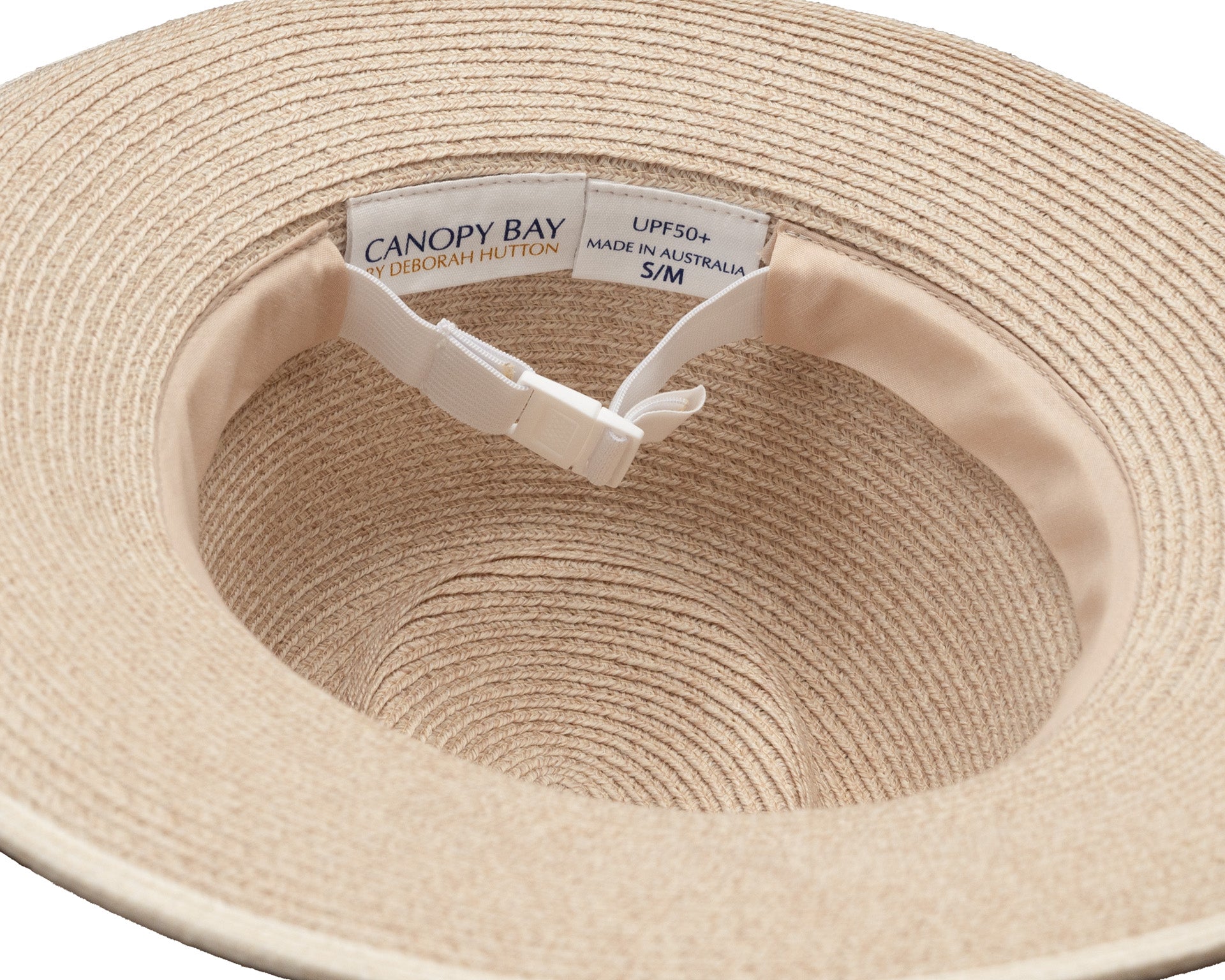 CANOPY BAY | Malibu | Deborah Hutton Summer Range - The Hattery