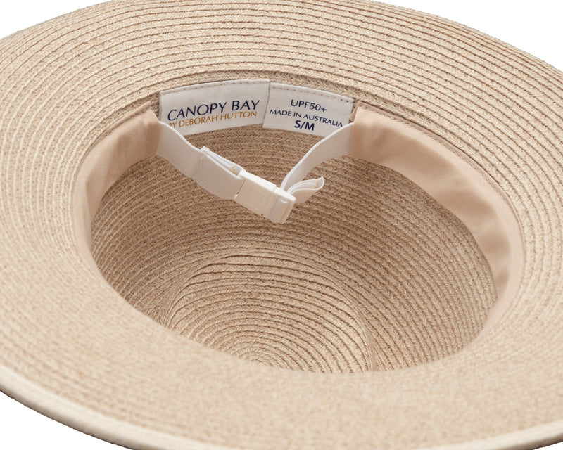 CANOPY BAY | Malibu | Deborah Hutton Summer Range - The Hattery