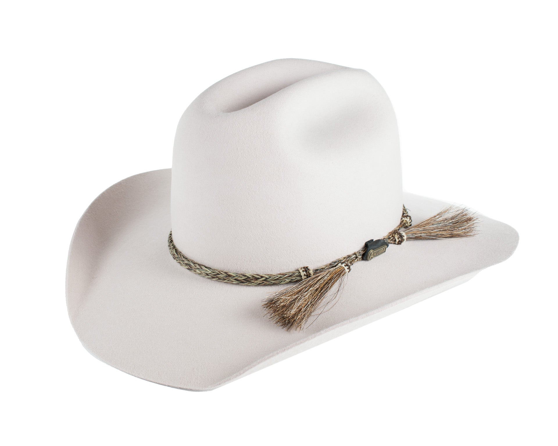 AKUBRA Rough Rider - The Hattery