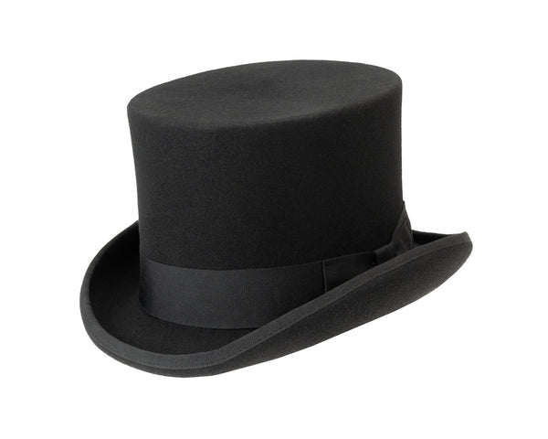 Classic Top Hat - The Hattery
