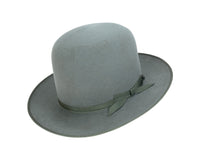 AKUBRA Campdraft - The Hattery