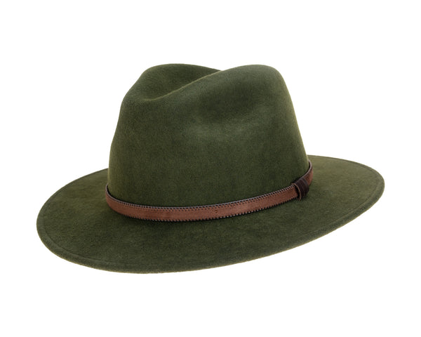 STANTON HATS - The Hattery