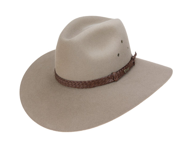 AKUBRA Riverina - The Hattery