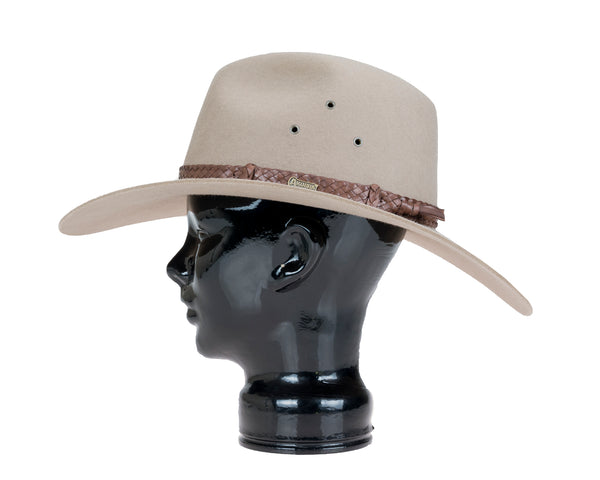 AKUBRA Riverina - The Hattery